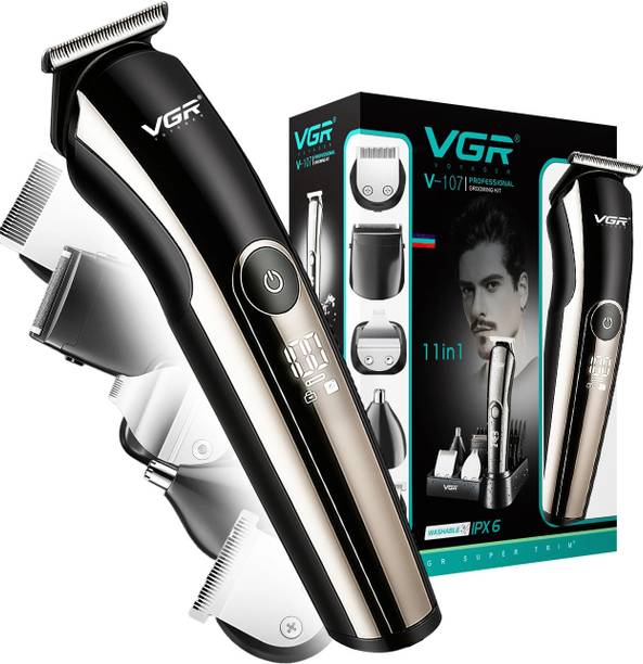 Vgr Trimmer - Buy Vgr Trimmers Online at Best Prices In India | Flipkart.com