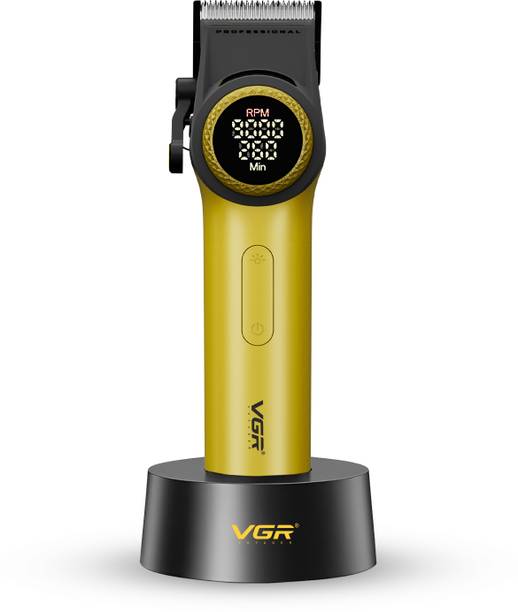 Vgr Trimmer - Buy Vgr Trimmers Online at Best Prices In India | Flipkart.com