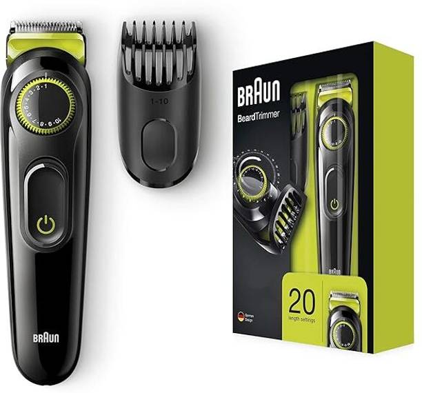 Braun Trimmer - Buy Braun Trimmers Online at Best Prices In India ...