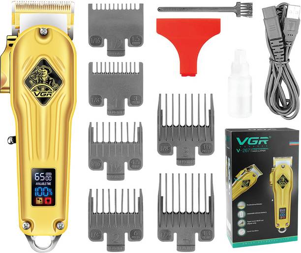 Vgr Trimmer - Buy Vgr Trimmers Online at Best Prices In India | Flipkart.com