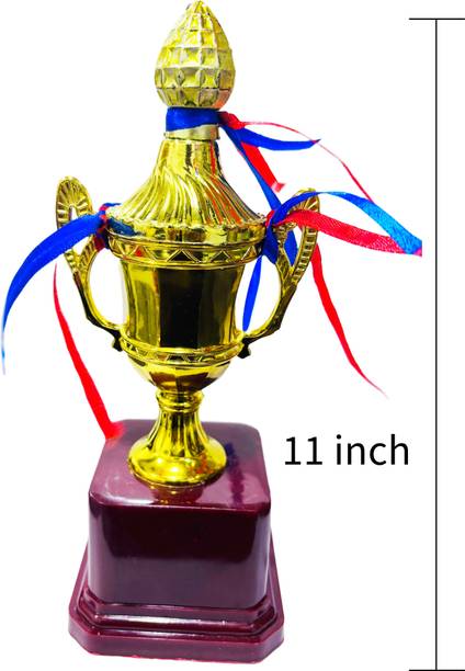 Small Trophies Medals - Buy Small Trophies Medals Online at Best Prices ...