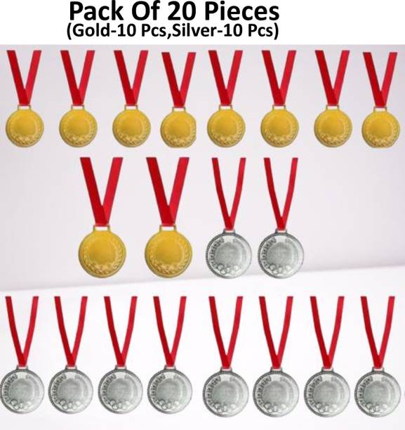 Trophies Medals - Buy Trophies Medals Online at Best Prices In India ...