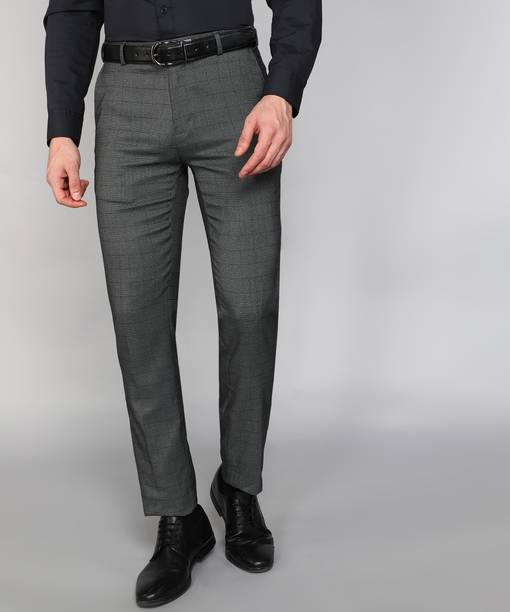 Raymond Trousers - Buy Raymond Trousers Online For Men at Best Prices ...