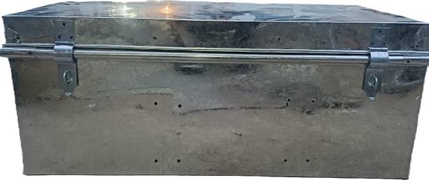 Steel Trunk Boxes - Buy Steel Trunk Boxes Online at Best Prices In ...