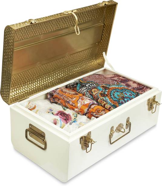 Trunk Boxes - Buy Trunk Boxes Online at Best Prices In India | Flipkart.com