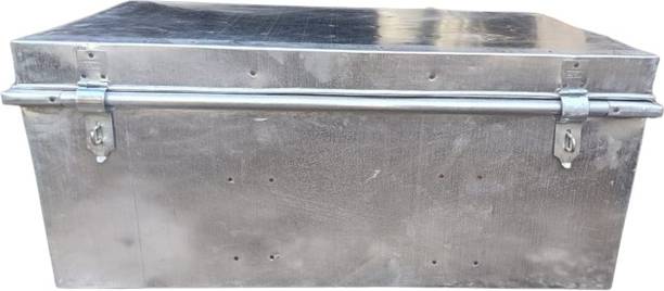 Steel Trunk Boxes - Buy Steel Trunk Boxes Online at Best Prices In ...