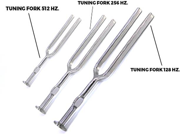 Tuning Forks - Buy Tuning Forks Online at Best Prices In India ...