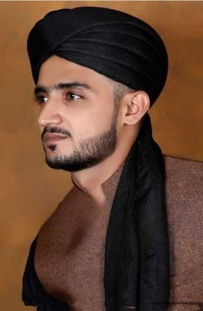 Turbans for Men - Buy Mens Turbans Online at Best Prices in India