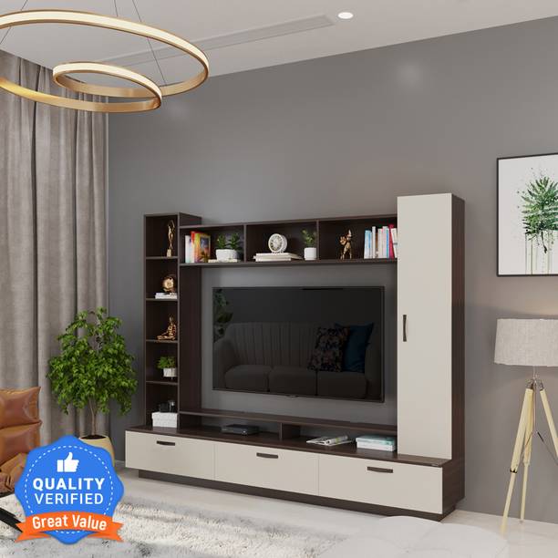TV Units: Buy TV Units, TV Stands, TV Cabinets Online at Best Prices in ...