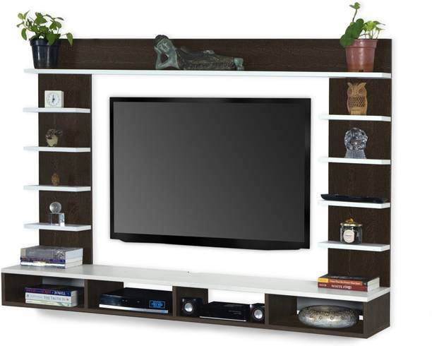 Tv Cabinet With Doors - Buy Tv Cabinet With Doors online at Best Prices ...