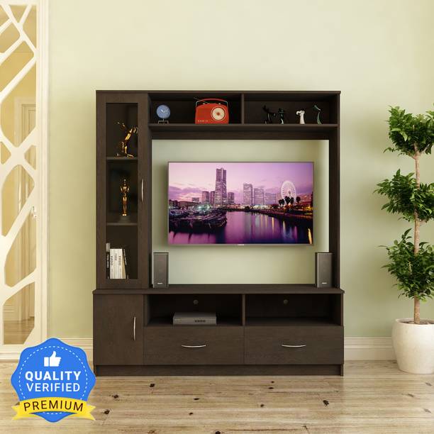 TV Units: TV Stands, TV Cabinets Online at Best Prices in India | Flipkart