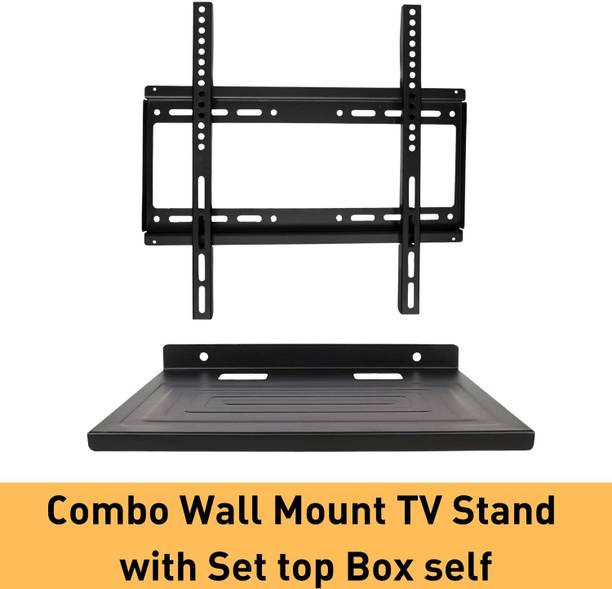Tv Stand With Mount - Buy Tv Stand With Mount online at Best Prices in ...