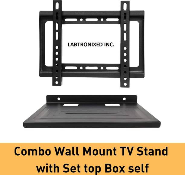 Tv Stand With Mount - Buy Tv Stand With Mount online at Best Prices in ...