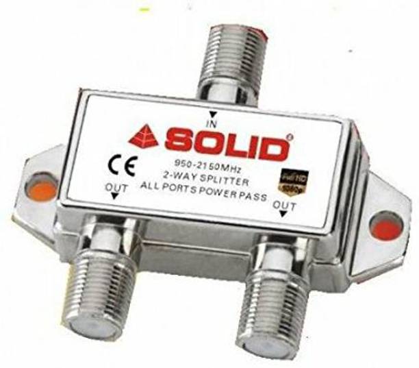 Cable Splitter - Buy Cable Splitter online at Best Prices in India ...