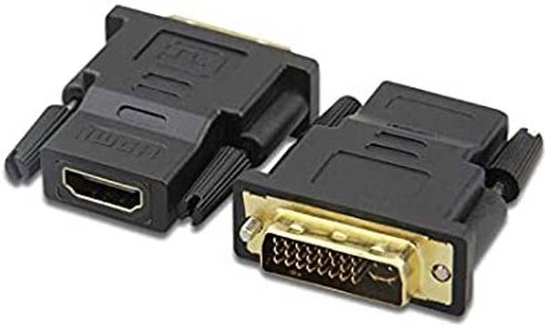 DVI to HDMI Converter - Buy DVI to HDMI Cables, Adapters Online ...