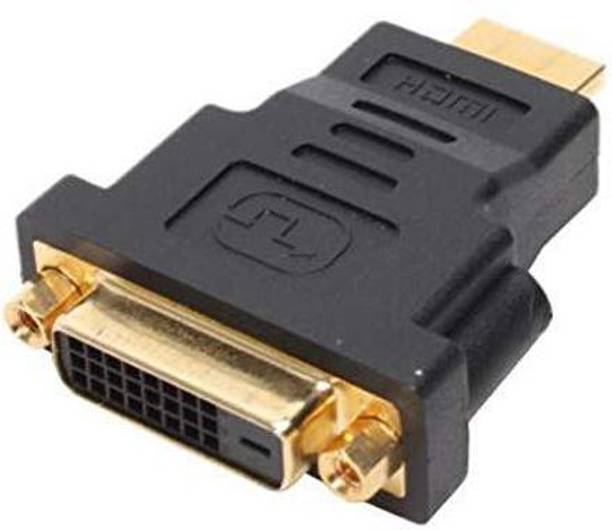 DVI to HDMI Converter - Buy DVI to HDMI Cables, Adapters Online ...