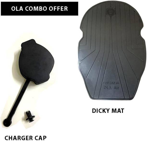 Buy Ola Electric Scooter Accessories: Best Price & Offers | Flipkart