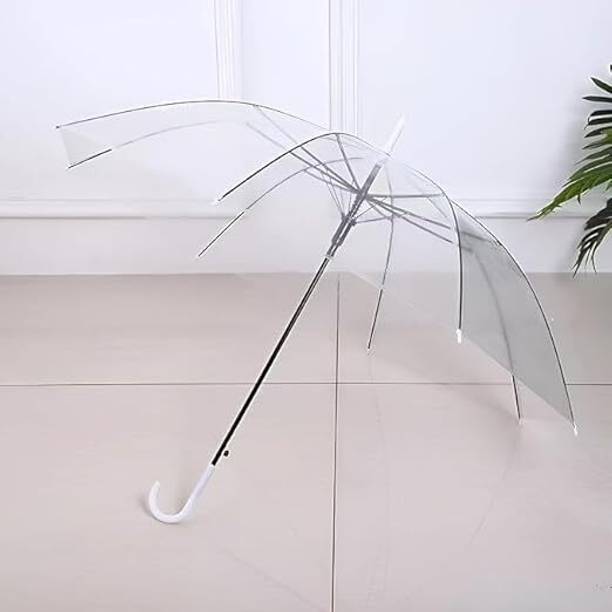 Transparent Umbrella | Buy Clear Folding Umbrellas Online