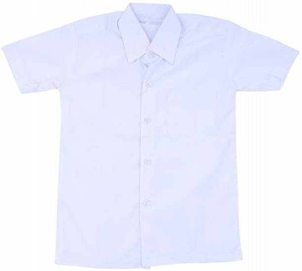 White School Shirts - Buy White School Shirts online at Best Prices in ...