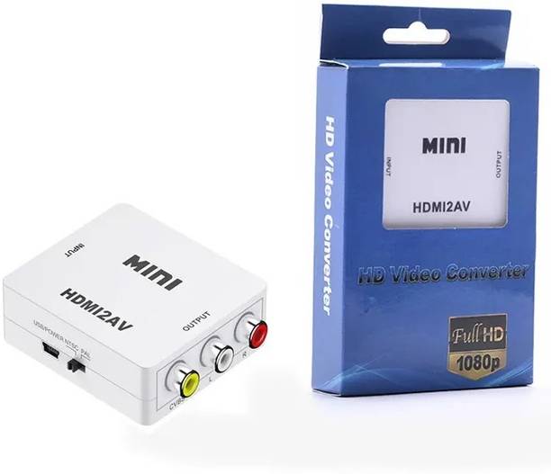 USB to HDMI - Buy USB to HDMI at Best Prices in India | Flipkart.com