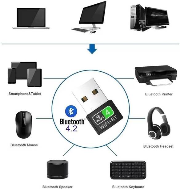 Bluetooth Computers - Buy Bluetooth Computers Online at Best Prices In ...