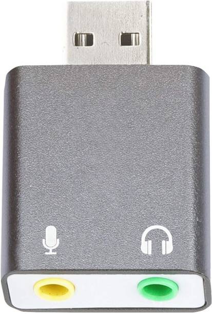 Sound Card Usb - Buy Sound Card Usb Online at Best Prices In India ...
