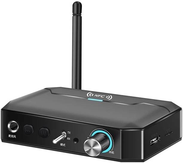 Bluetooth Audio Receiver - Buy Bluetooth Audio Receiver at Best Prices in India | Flipkart.com