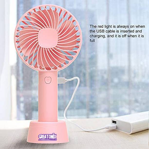 Mini Fan - Buy Mini Fan online at Best Prices in India | Flipkart.com