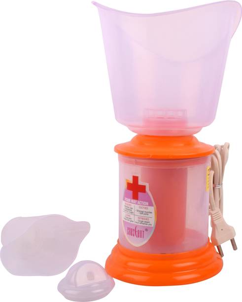 Steamer Vaporiser - Buy Steamer Vaporiser online at Best Prices in ...