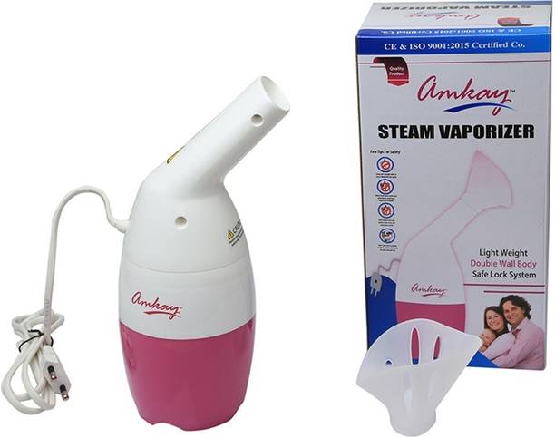 Steam Inhaler - Buy Steam Inhaler Online at India's Best Online ...