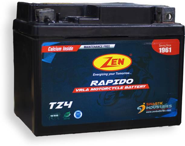 12V Batteries - Buy 12 Volt Battery at Best Prices in India | Flipkart.com 07-Mar-24