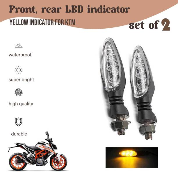 Bike Indicator Light Online | Vehicle Lights | Flipkart.com