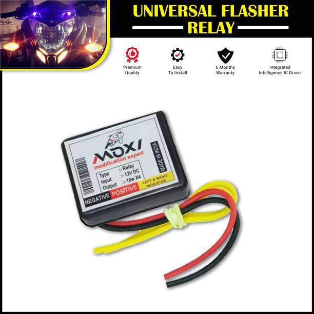 Buy Bike Indicator (सूचक) Light Online | Vehicle Lights | Flipkart.com