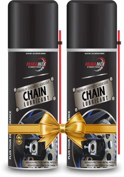 Chain Oil - Buy Chain Oil Online at Best Prices In India | Flipkart.com