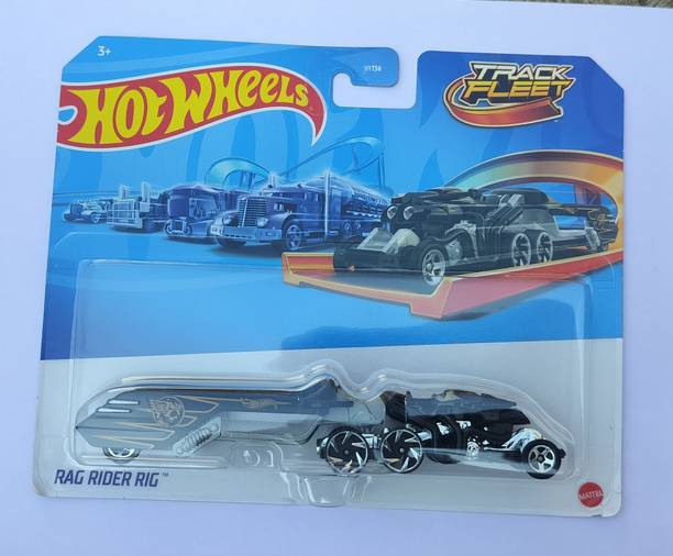 Hot Wheels Toy Vehicles - Buy Hot Wheels Toy Vehicles Online at Best ...