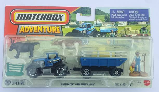 Matchbox Toys And Games - Buy Matchbox Toys And Games Online at Best ...