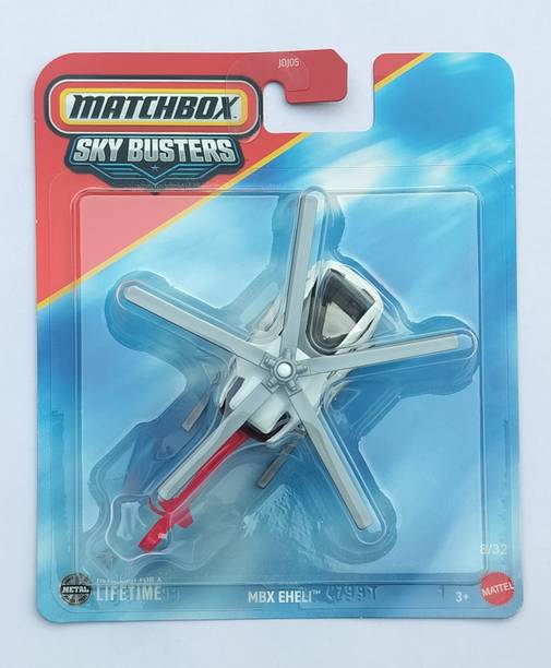 Matchbox Toys - Buy Matchbox Toys Online at Best Prices in India ...