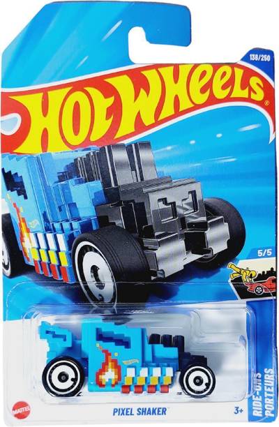 Hot Wheels Toys: Buy Hot Wheels Toys Online | Flipkart.com
