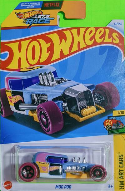 Hot Wheels Toy Vehicles - Buy Hot Wheels Toy Vehicles Online at Best ...