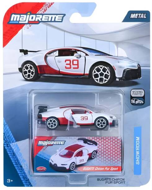 Majorette Toys - Buy Majorette Toys Online at Best Prices in India ...