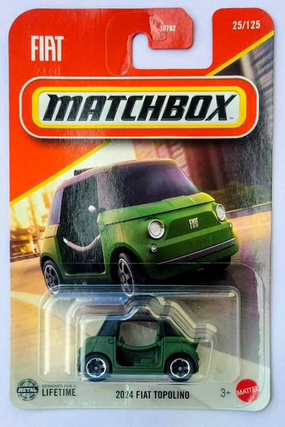 Matchbox Toys And Games - Buy Matchbox Toys And Games Online at Best ...