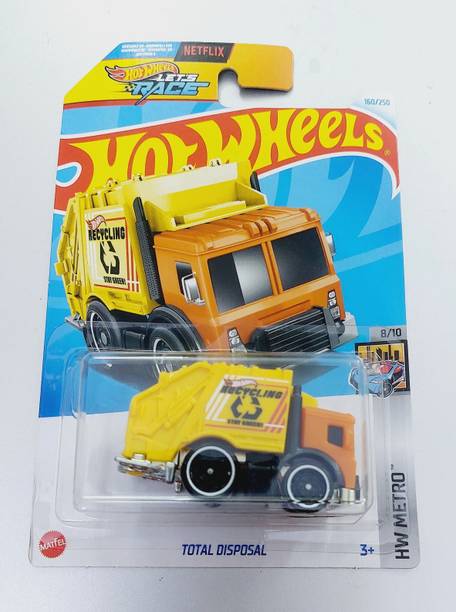 Hot Wheels Toy Vehicles - Buy Hot Wheels Toy Vehicles Online at Best ...