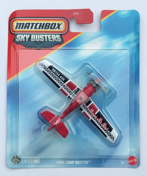 Matchbox Toys And Games - Buy Matchbox Toys And Games Online at Best ...