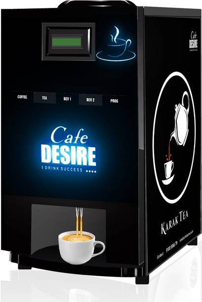 Coffee Vending Machine - Buy Coffee Vending Machine online at Best ...