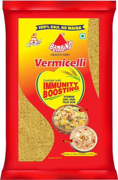 Vermicelli (सेवई): Buy Vermicelli Online at Best Prices In India ...