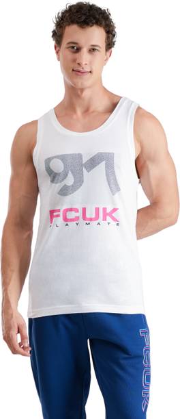 Fcuk Men Mens Clothing - Buy Fcuk Mens Clothing for Men Online at Best ...