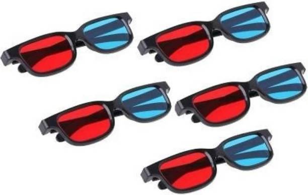 Video Glasses - Buy 3D Video Glasses Online at Best Price in India ...