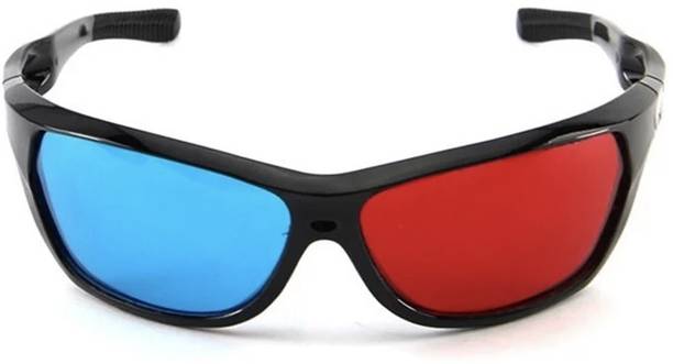 Video Glasses - Buy 3D Video Glasses Online at Best Price in India ...