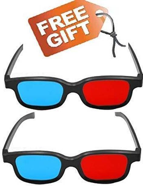 Video Glasses - Buy 3D Video Glasses Online at Best Price in India ...
