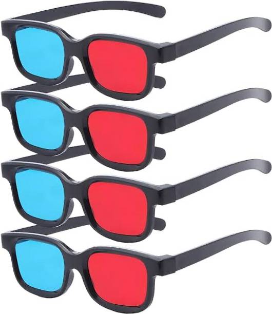 Video Glasses - Buy 3D Video Glasses Online at Best Price in India ...
